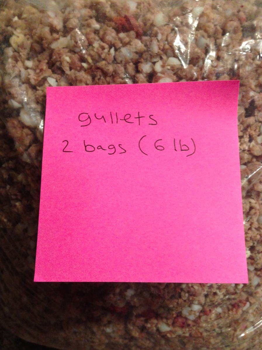 The best dog food for dobermans